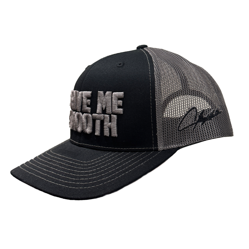 Drive Me Smooth Hat – Clay Walker